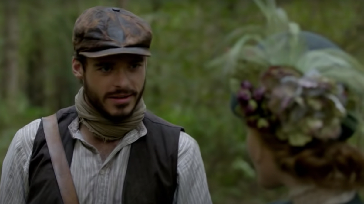 The 10 Best Richard Madden Movies and TV Shows