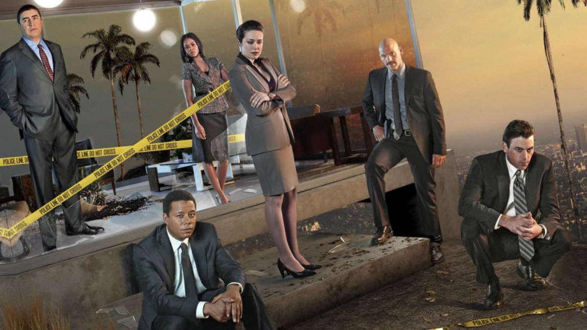 Every ‘Law and Order’ Series, Ranked Best To Worst