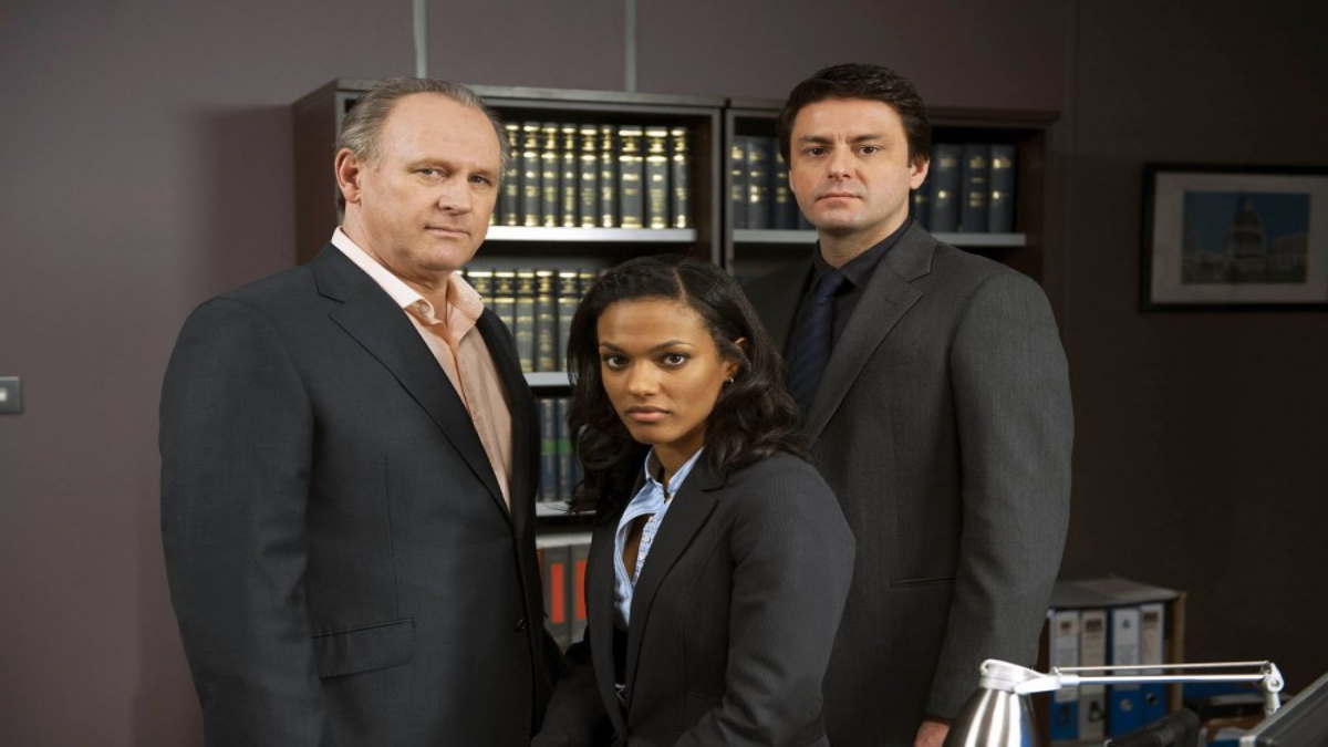 Every ‘Law and Order’ Series, Ranked Best To Worst