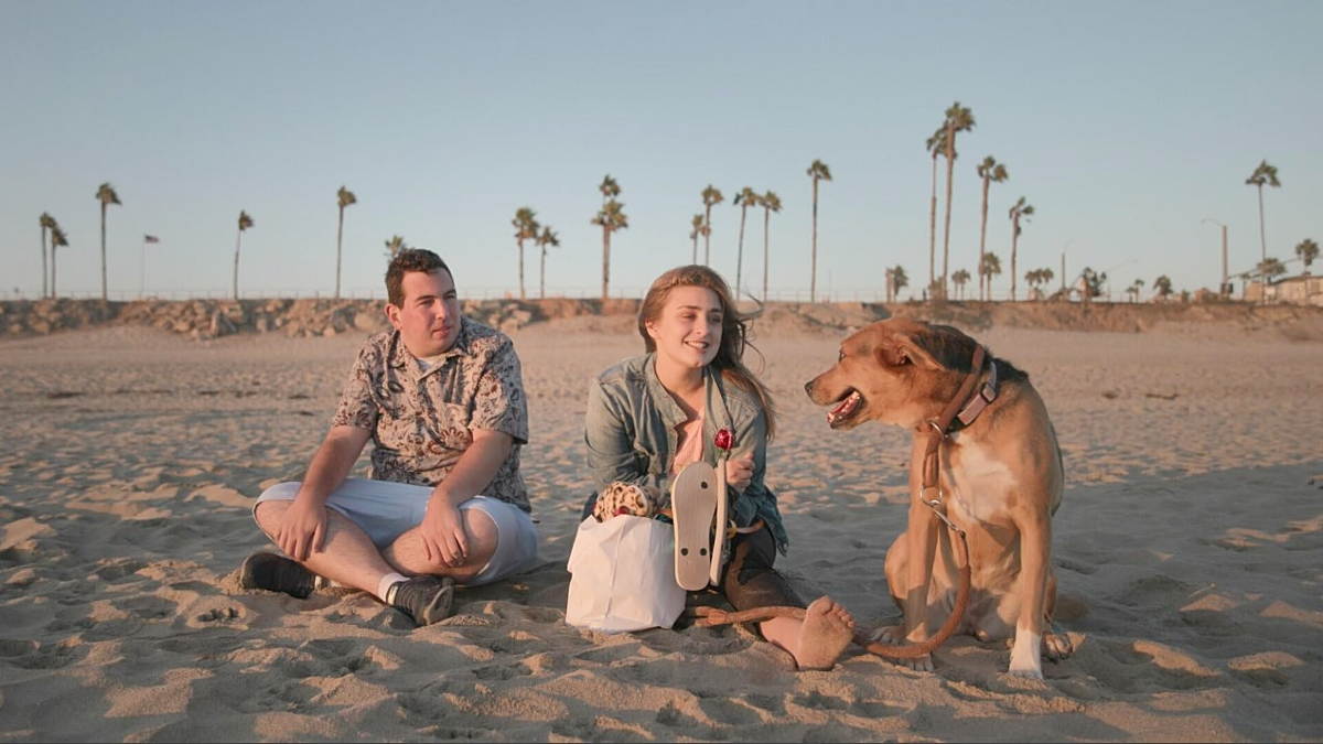 How many ‘Love on the Spectrum’ couples have stayed together?