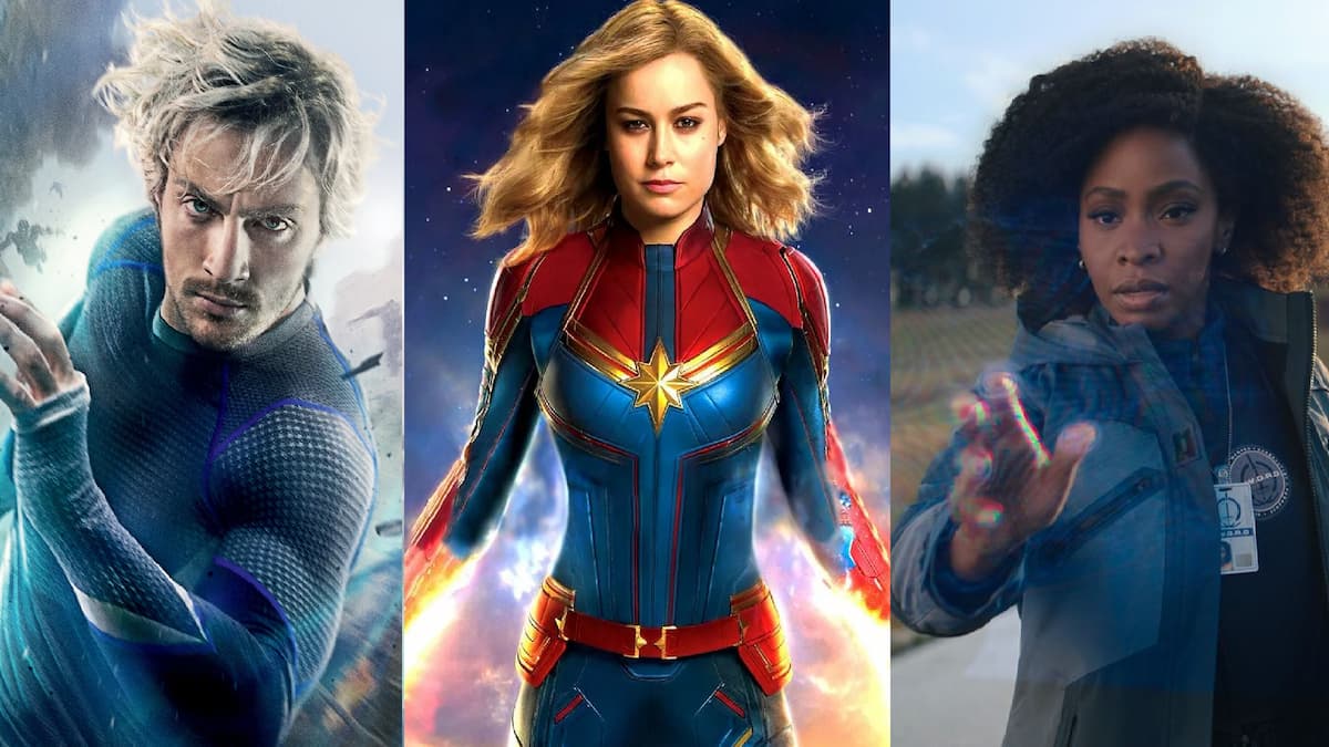 Who Is the Fastest Superhero in the MCU?