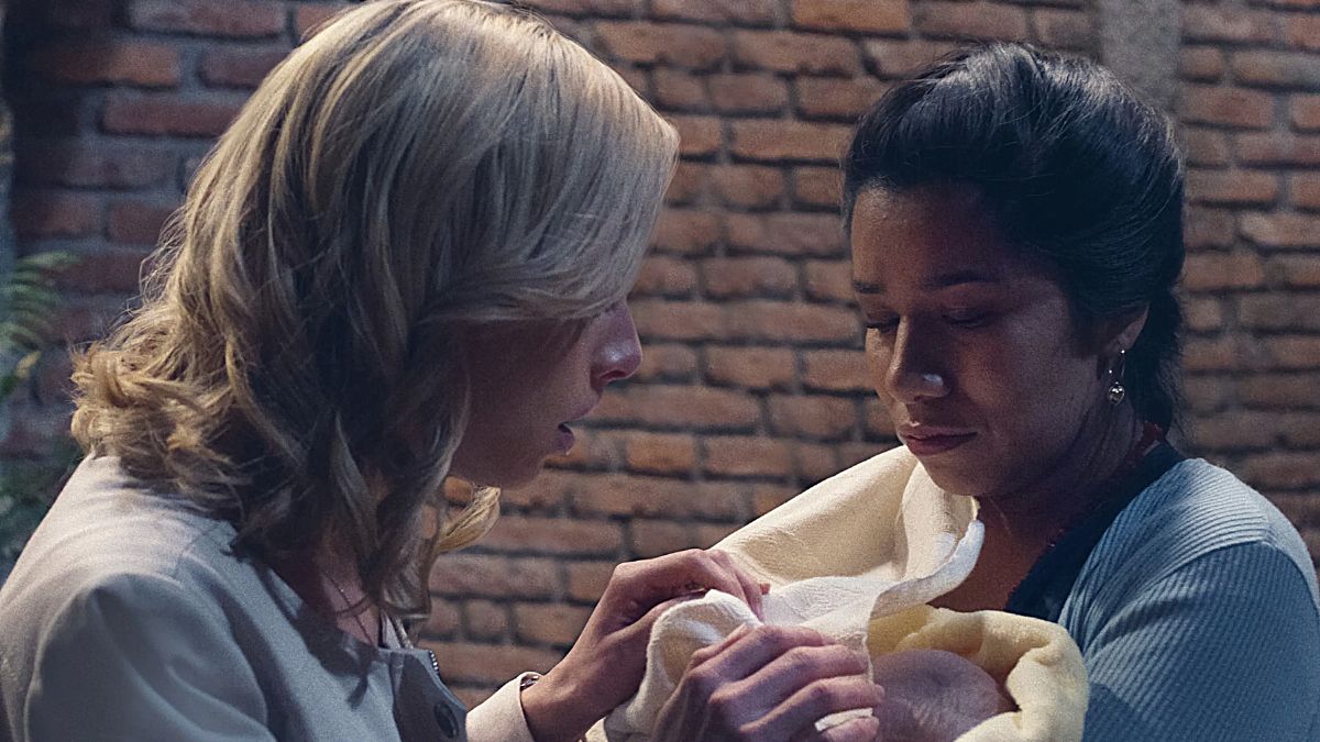 ‘The Surrogacy’ (‘Madre de Alquiler’) On Netflix Cast and Characters