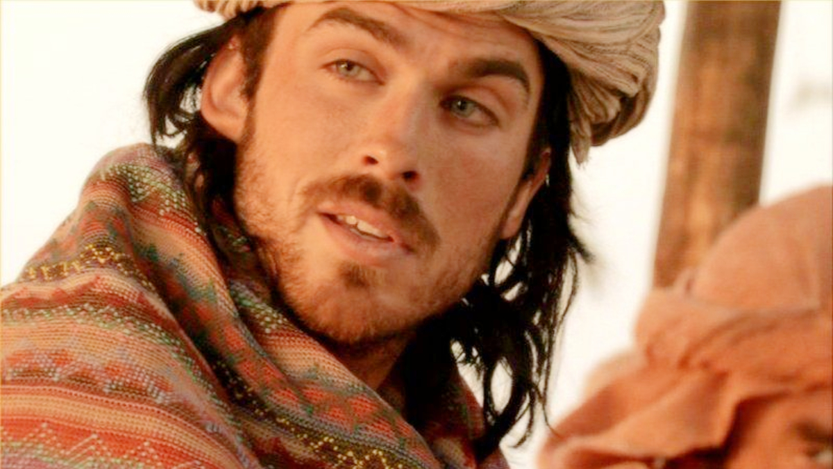 The 10 Best Ian Somerhalder Movies And TV Shows