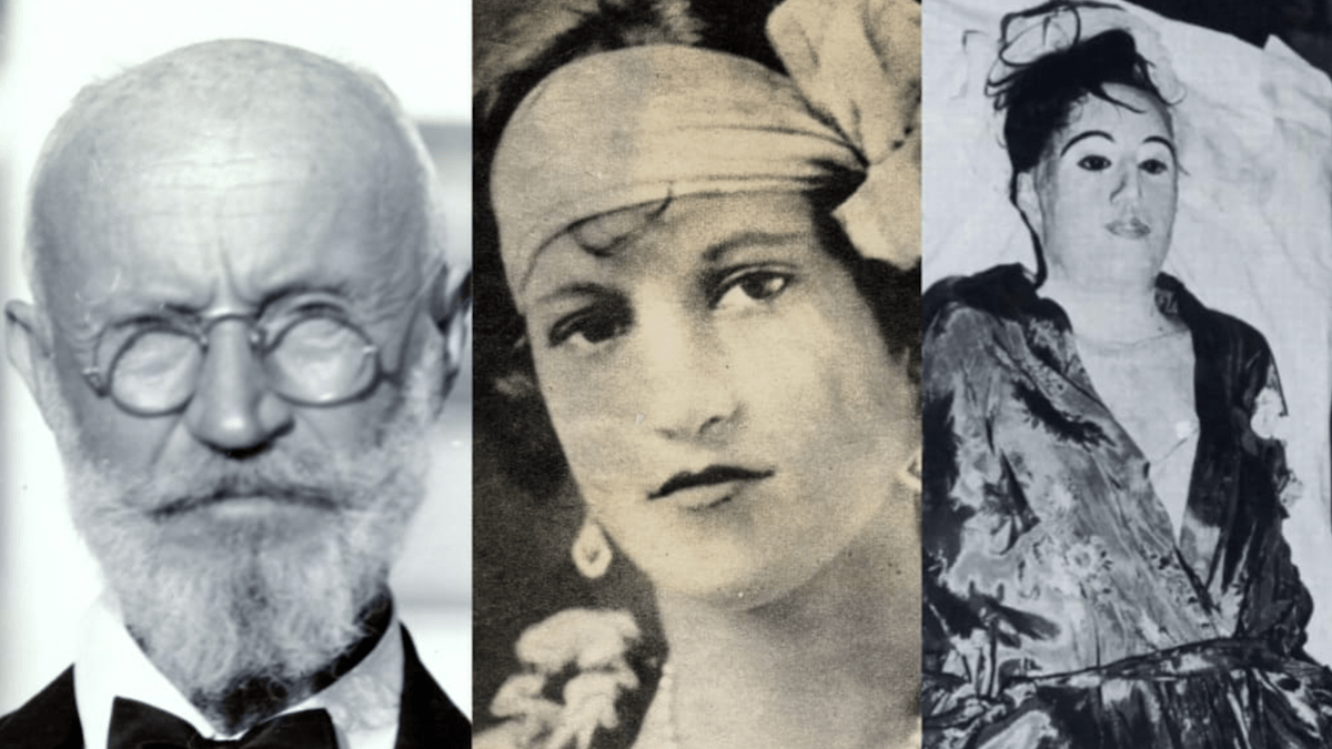 The 10 Best Episodes of ‘Morbid: A True Crime Podcast'