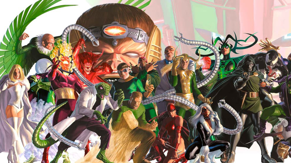 Marvel Delaying ‘The Kang Dynasty’ Gives It a Chance To Finally Unearth ...