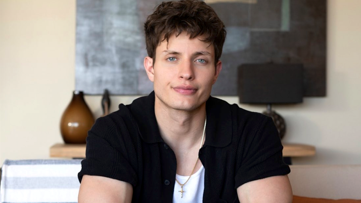 Matt Rife Before and After: The Plastic Surgery Rumors, Explained