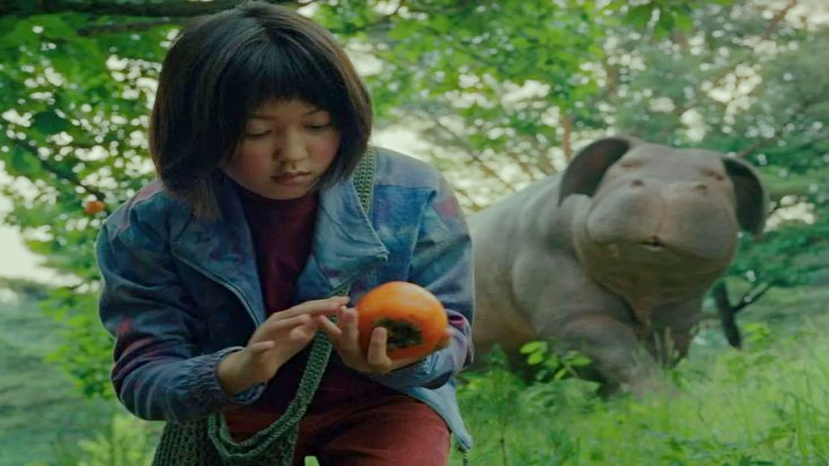 The 10 Best Korean Dramas and Movies On Netflix Right Now