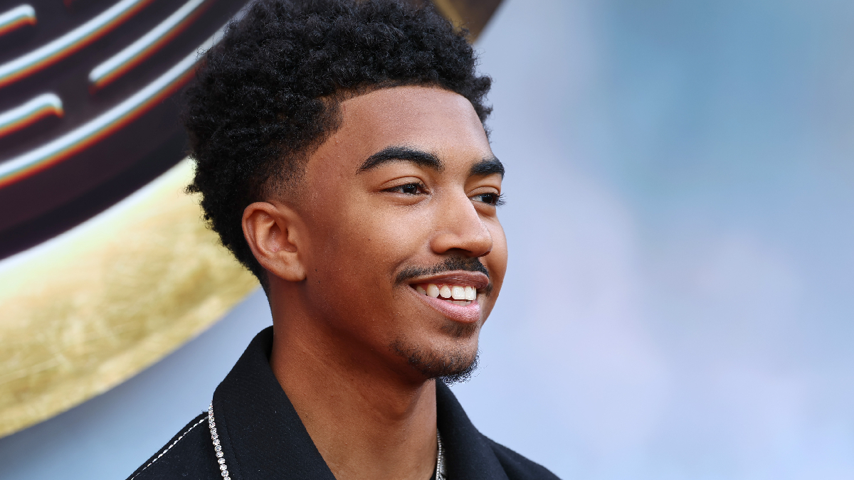 ‘Tell Marvel To Hit Me Up, Man’: Has the Perfect Choice for a Live ...