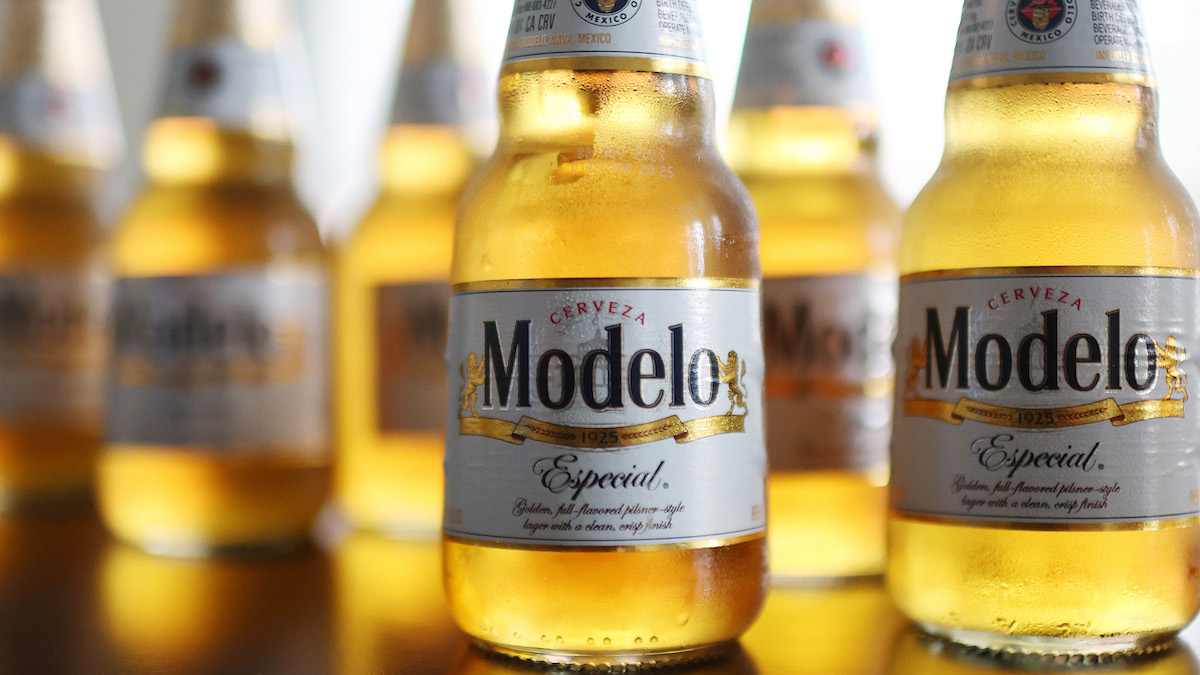 Who Owns Modelo? America’s New Best-Selling Beer amid Bud Light’s ...