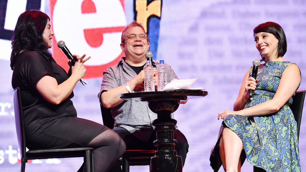 Our Top 10 Favorite True Crime Podcasts