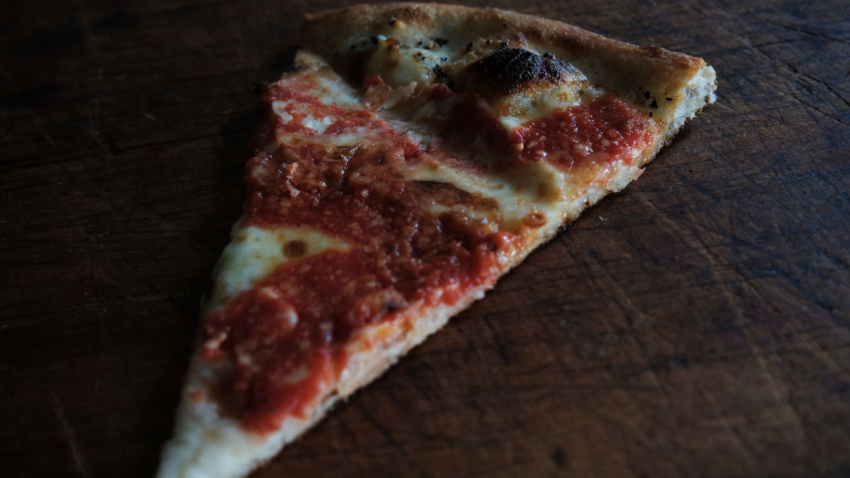 New York Wood-Fired Pizza Oven Ban Controversy, Explained