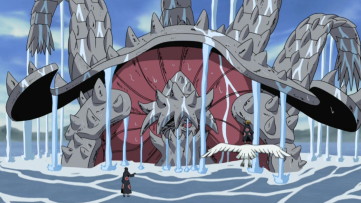 The 15 Best ‘Naruto Shippuden’ Filler Episodes