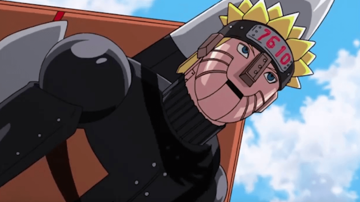 The 15 Best ‘Naruto Shippuden’ Filler Episodes