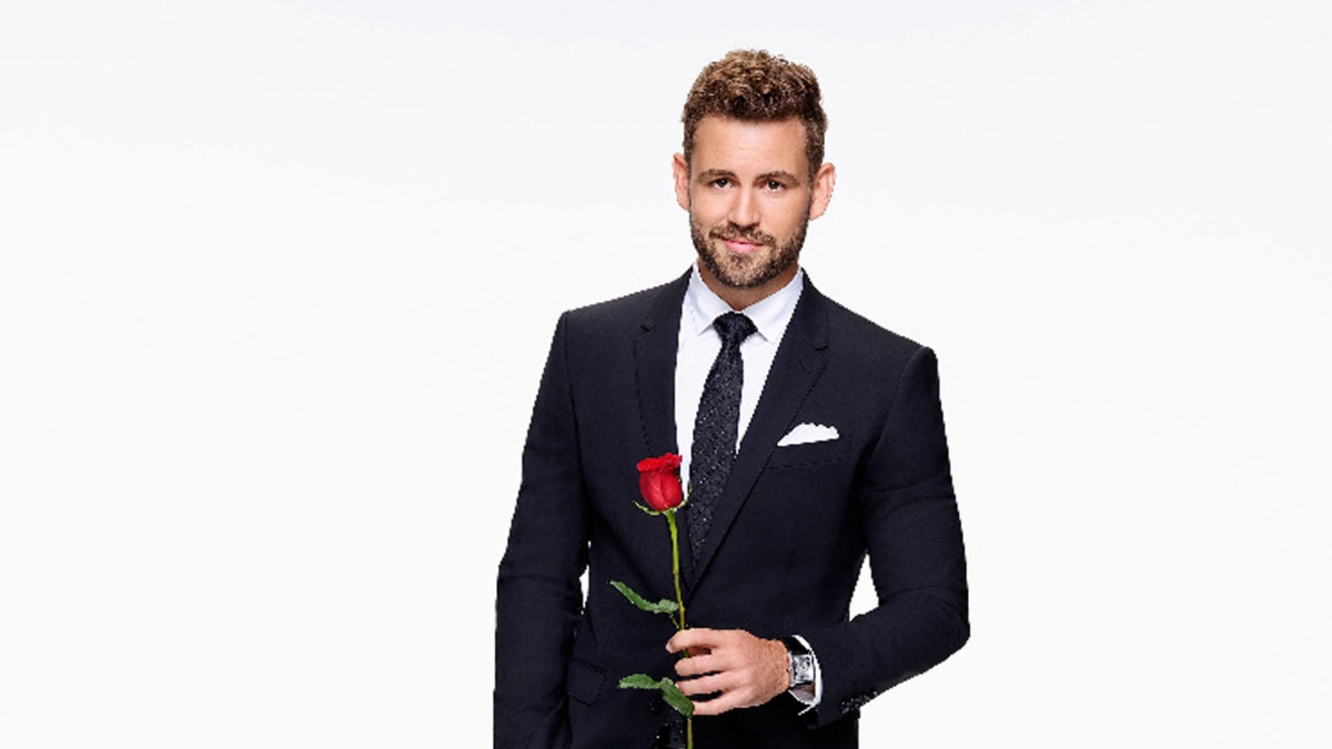 ‘Greatest Dream Come True of My Life’: Nick Viall and His Fiancée ...