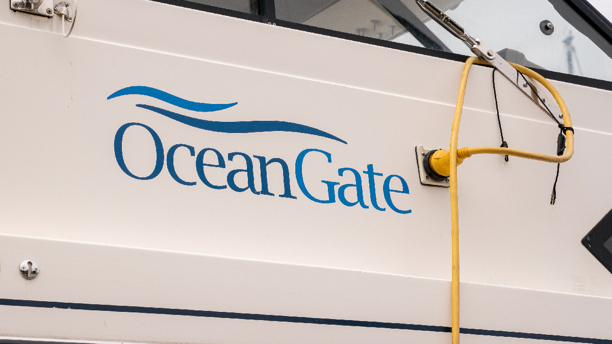 Titan Submarine Implosion Was Heard Days Ago According to U.S. Navy