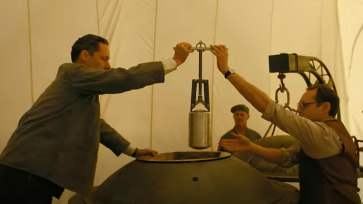 Will ‘Oppenheimer’ Release in Japan?