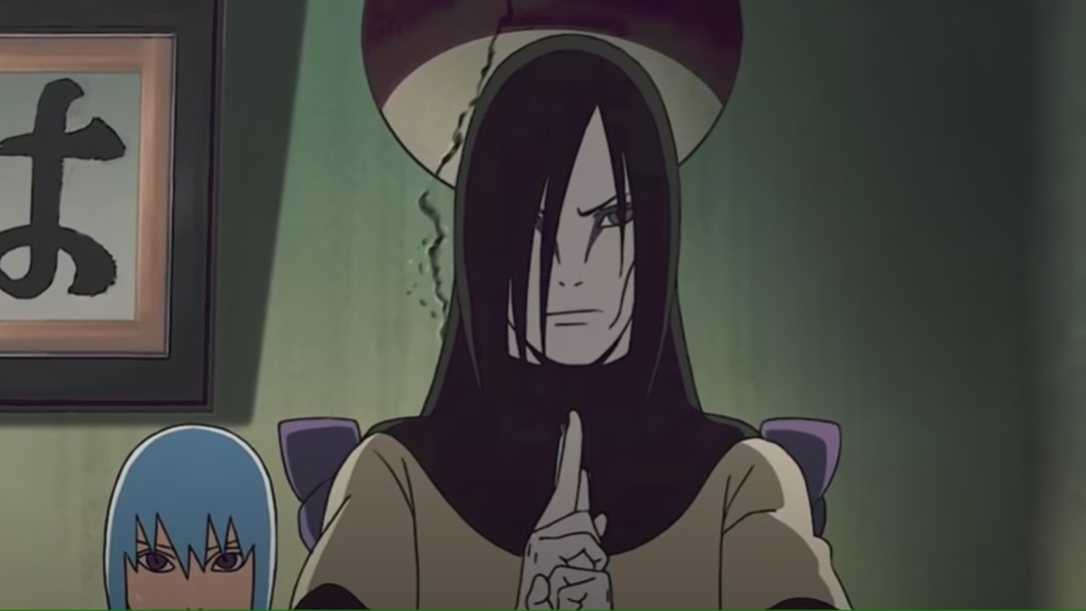 How Every Akatsuki Member Joined the Group in ‘Naruto,’ Explained