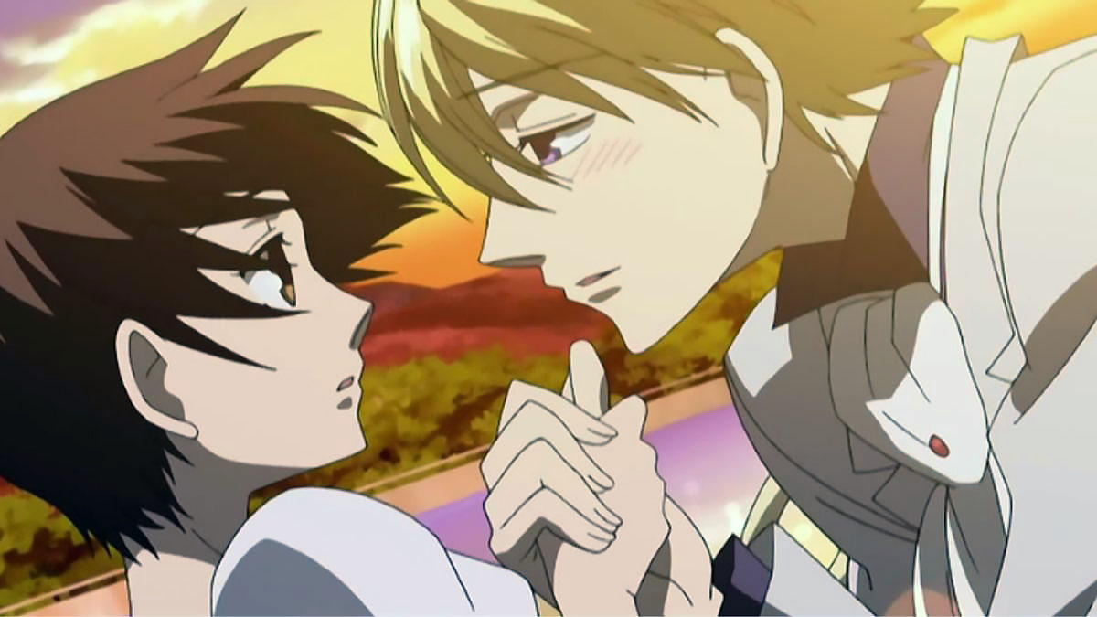 What Is Shoujo Anime and What Does It Mean?