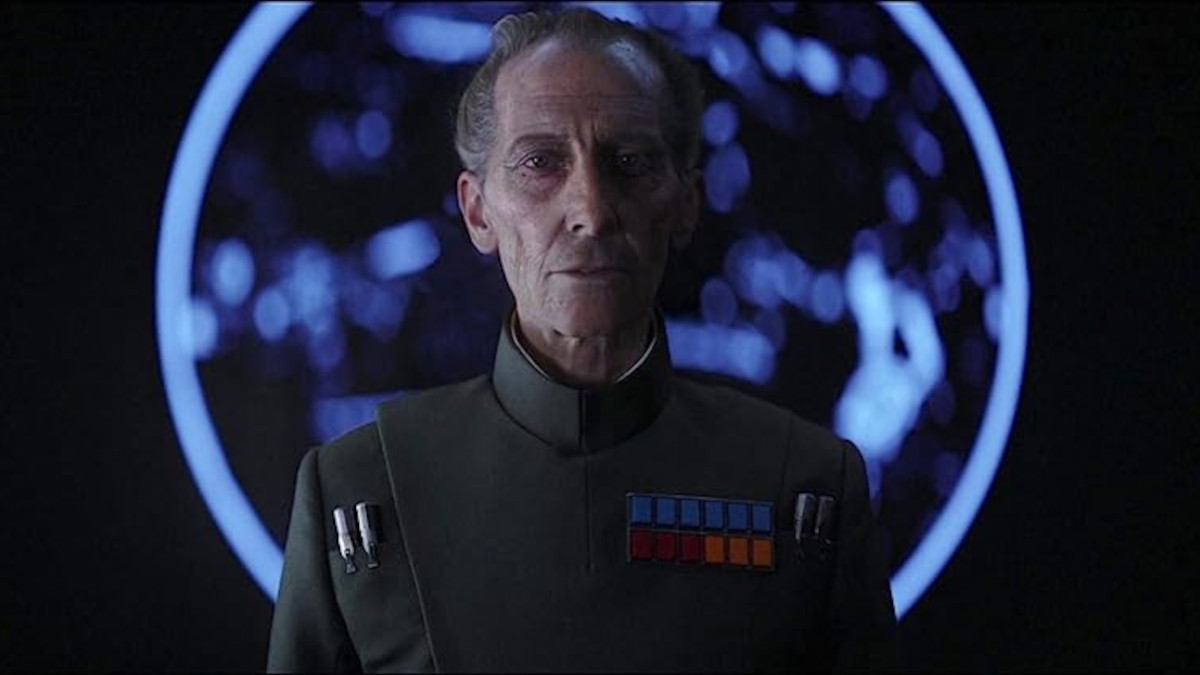 10 Dead Actors Brought Back to Life in Movies With CGI, From ‘Gladiator ...