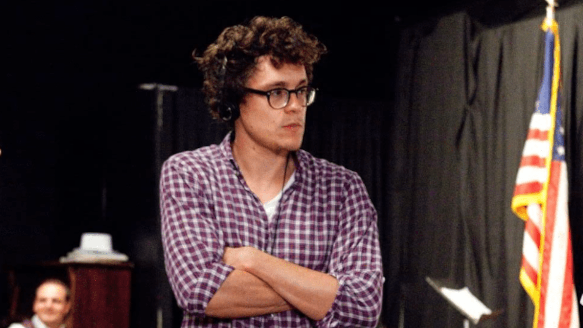 ‘Across the Spider-Verse’ Staff Seems To Agree on One Thing: Phil Lord ...