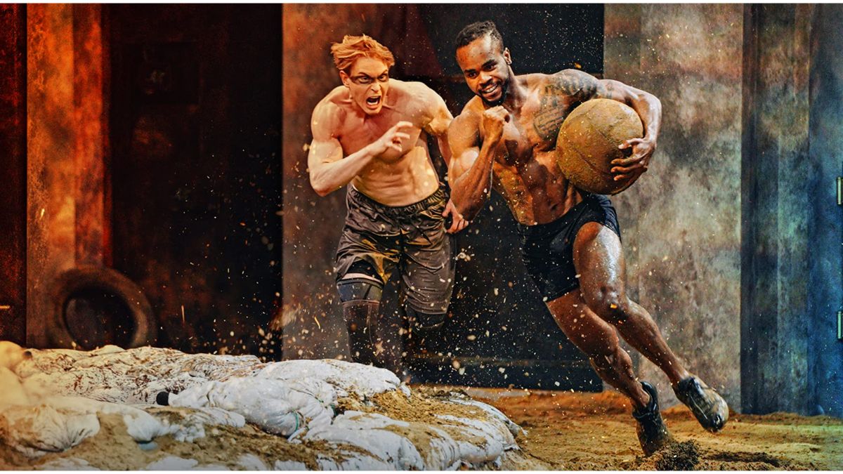 ‘Physical 100’ Season 2 Release Date, Contestants, and More