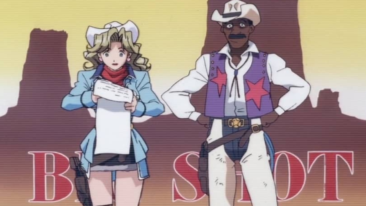 The 10 Best ‘Cowboy Bebop’ Characters