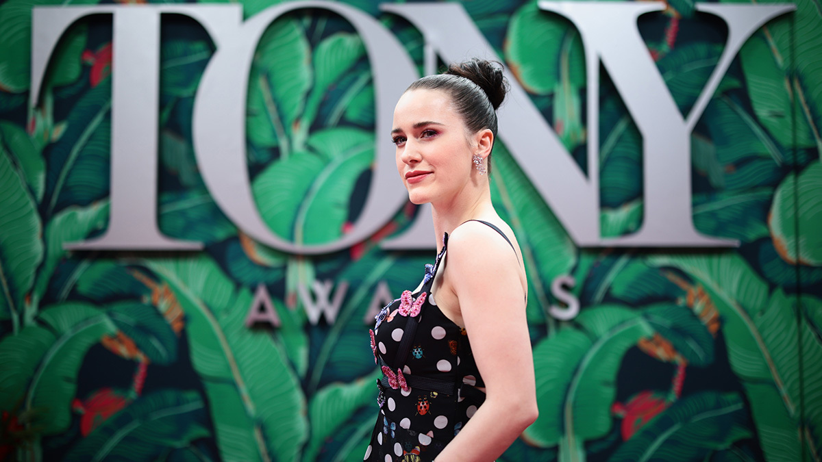 Who Is Rachel Brosnahan, the DCU’s New Lois Lane