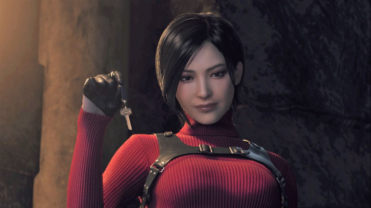 What to Expect From the 'Resident Evil 4' Separate Ways DLC