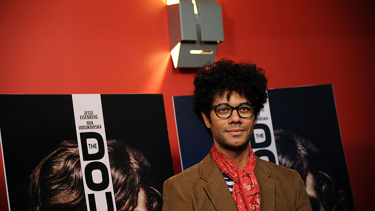 The Best Richard Ayoade Movies and Television Shows