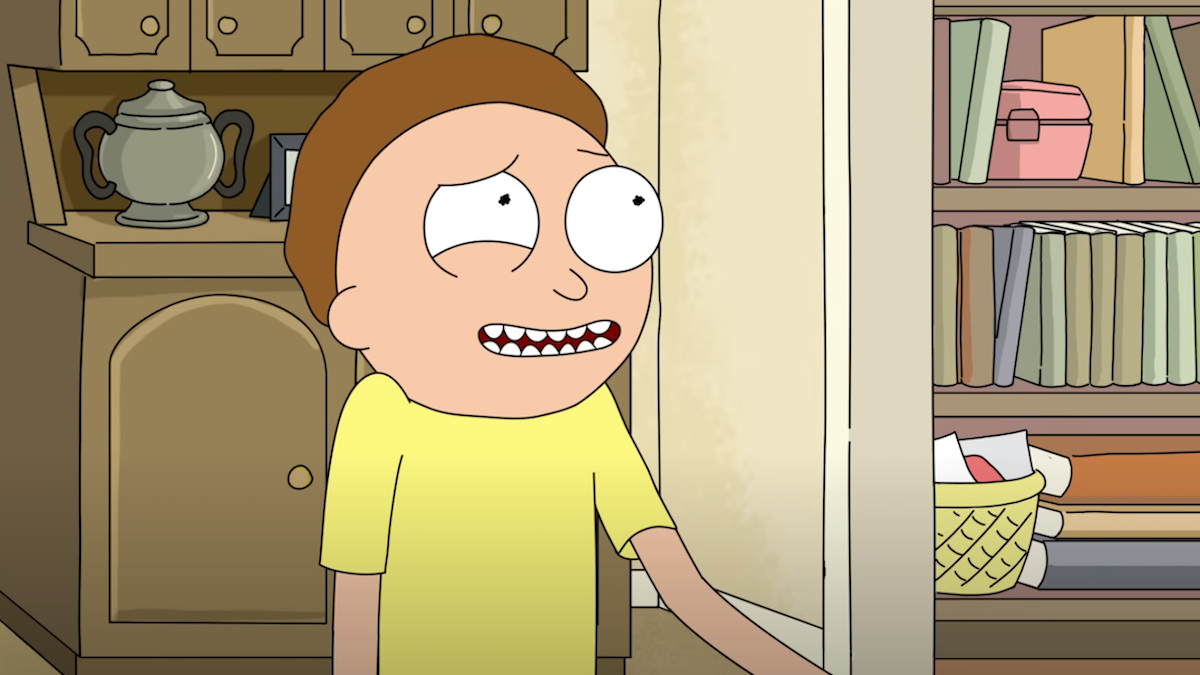 'Rick and Morty' Executive Producer Steve Levy Explains How The Writers ...