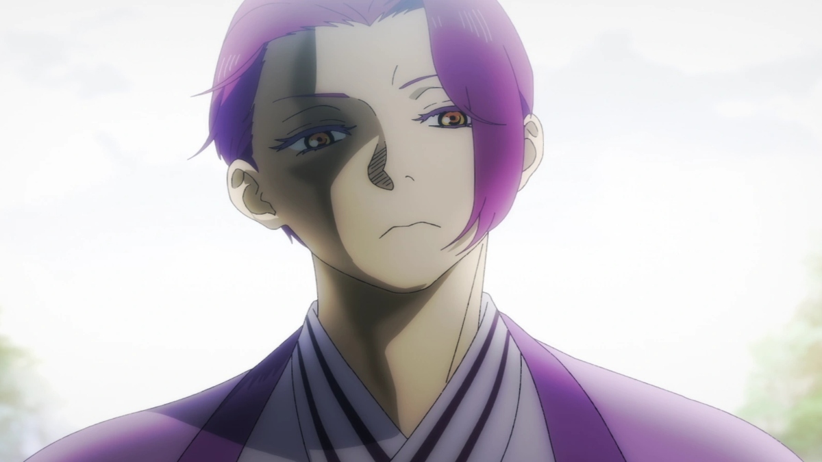 The 10 Strongest ‘Hell’s Paradise’ Characters