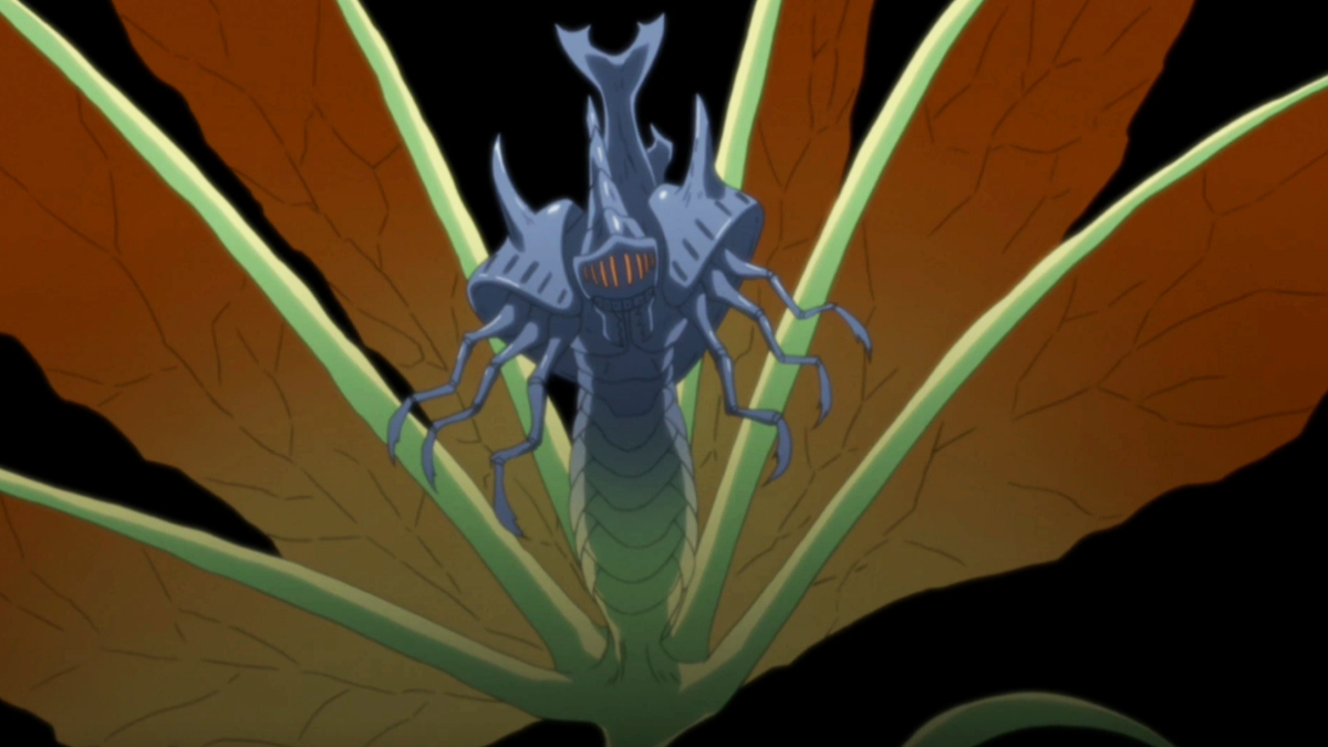 Every Tailed Beast From ‘Naruto’ in Order