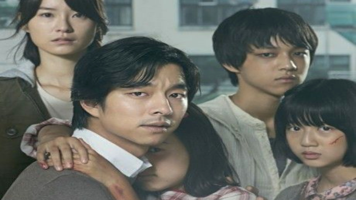 The 10 Best Korean Dramas and Movies On Netflix Right Now