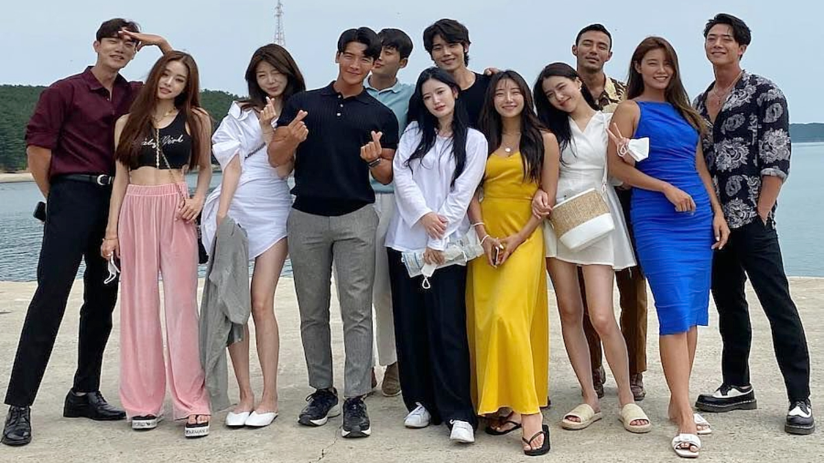 The 10 Best Netflix Dating Shows, Ranked