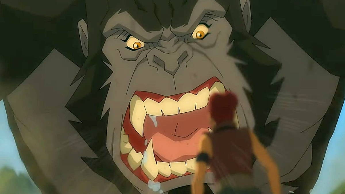 When Does Netflix's 'Skull Island' Take Place?