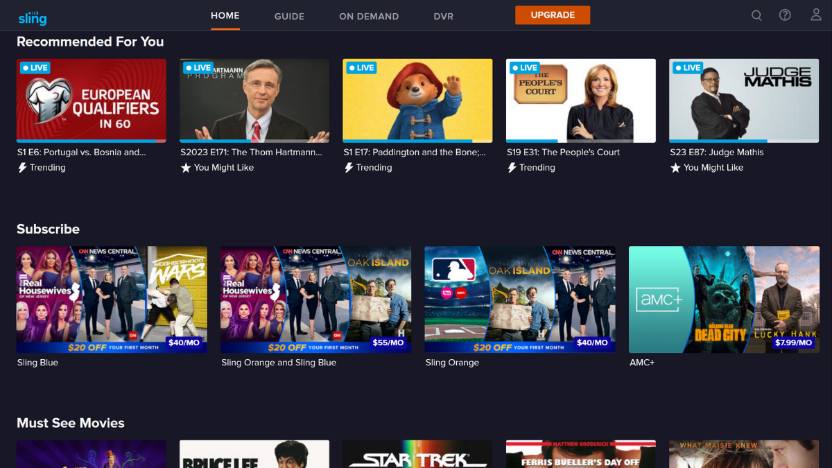10 Soap2Day Alternatives for Streaming Entertainment Free and Legally