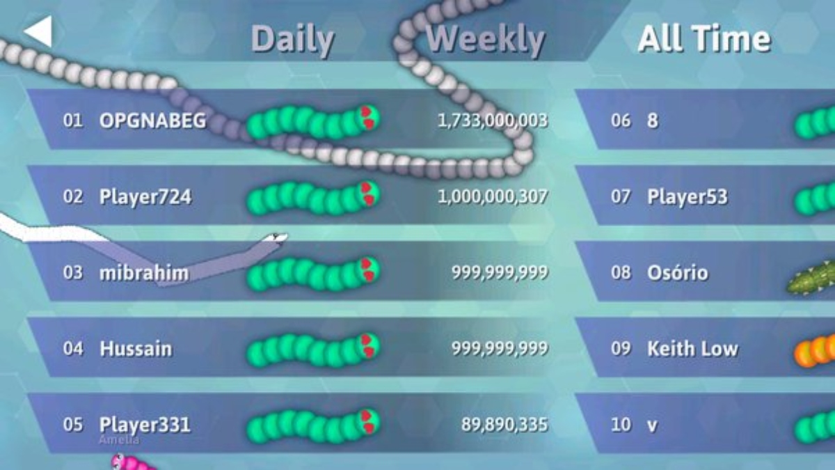 Is Snake.io Played Against Real People or Bots?