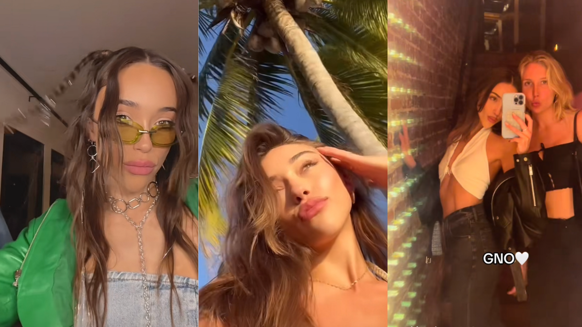 Who Is Sophia Culpo on TikTok and Instagram and Why Is She Famous?