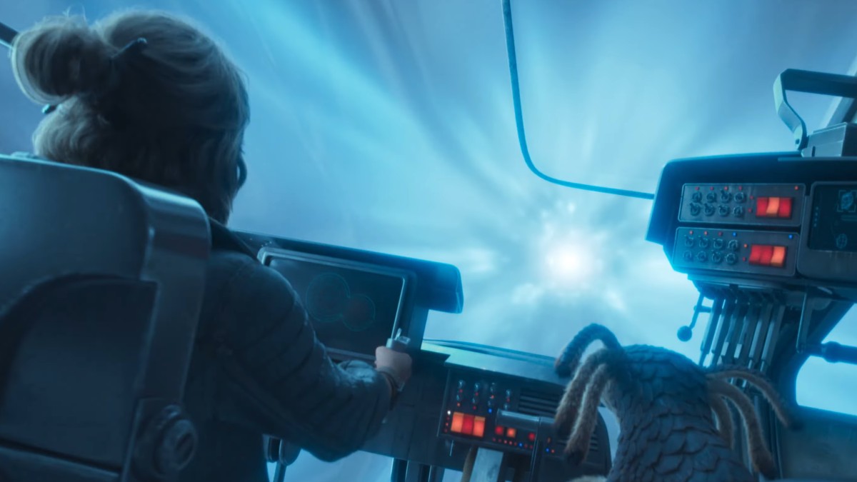 ‘Star Wars: Outlaws’ — The First Ever Open-World ‘Star Wars’ Game ...