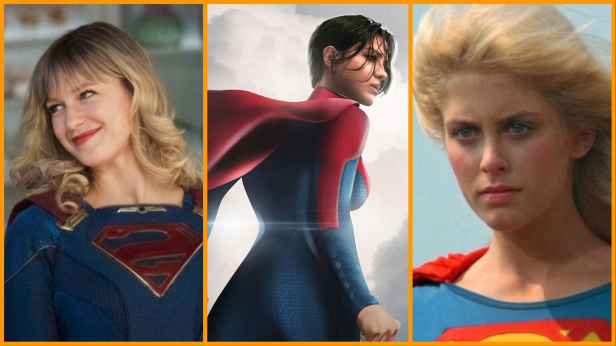 The 10 Best Supergirl Actresses Ranked