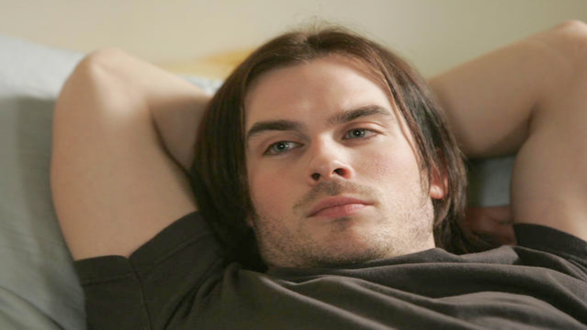 The 10 Best Ian Somerhalder Movies And TV Shows