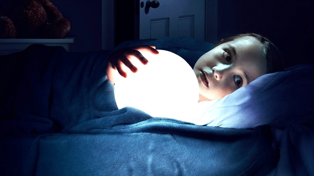 Exclusive: ‘The Boogeyman’ Director Would Love To Make a Dinosaur ...