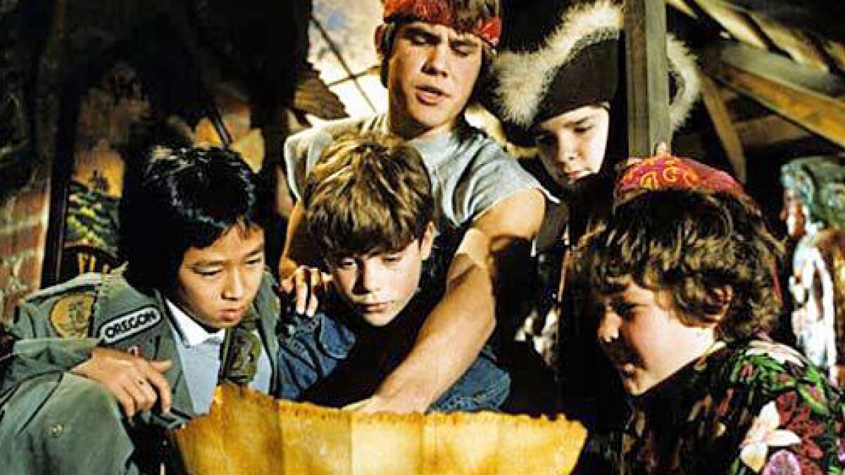 Who Played Sloth In 'The Goonies' And Where Is He Now?