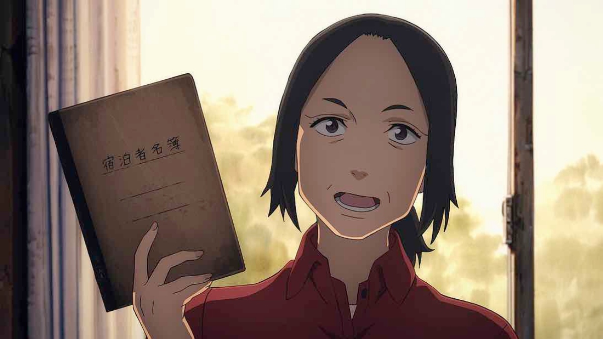 The 10 Best Characters in ‘Heavenly Delusion'