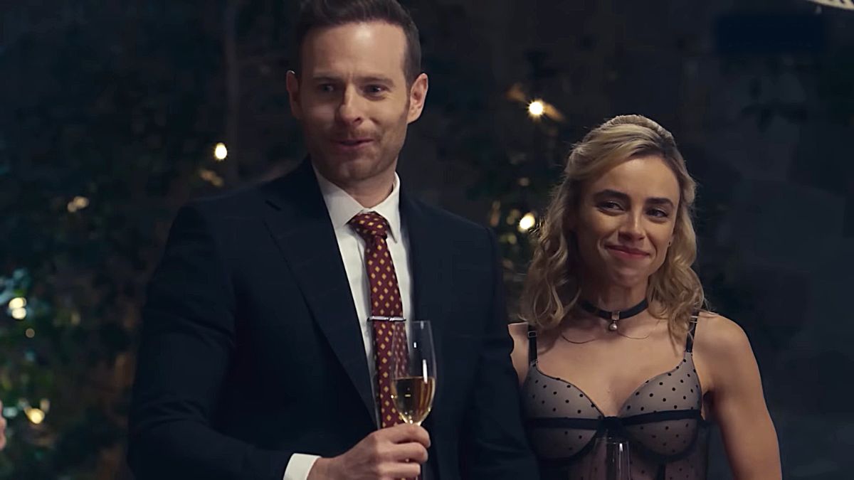 ‘The Surrogacy’ (‘Madre de Alquiler’) On Netflix Cast and Characters