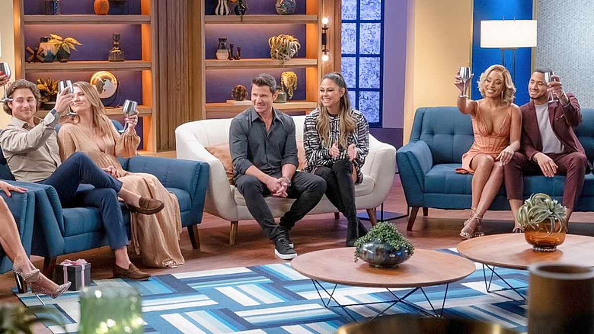 The 10 Best Netflix Dating Shows, Ranked