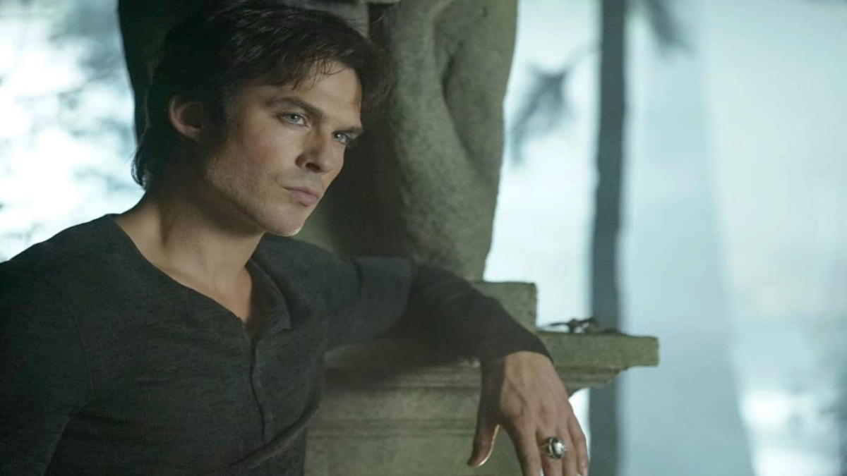 The 10 Best Ian Somerhalder Movies And TV Shows