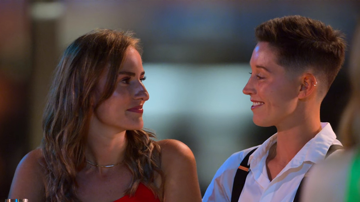 ‘I Don’t Think That It Would’ve Been for Us’: Xander Boger Speaks Out ...