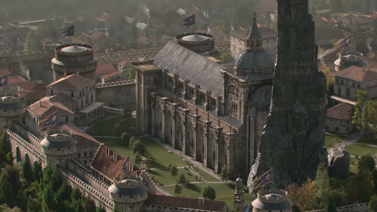 Where Is ‘The Witcher’ Filmed?