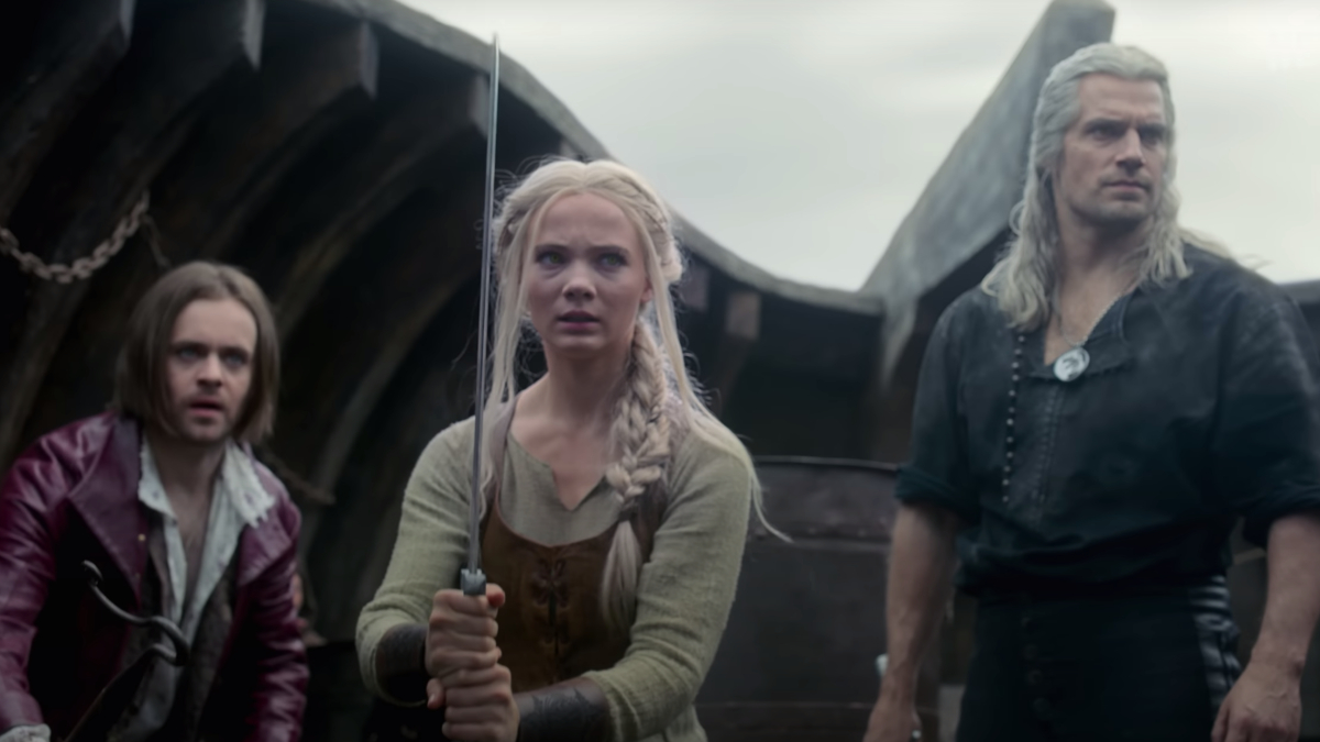 The History of The Continent in 'The Witcher,' Explained